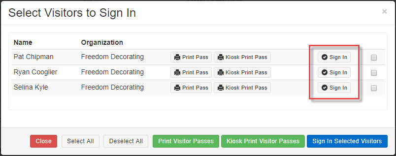 Overview of Sign In/Out Manager Features – WhosOnLocation | Help Center